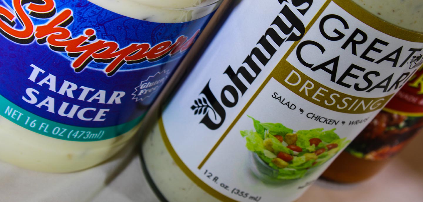 Retail Products – NW Gourmet Foods